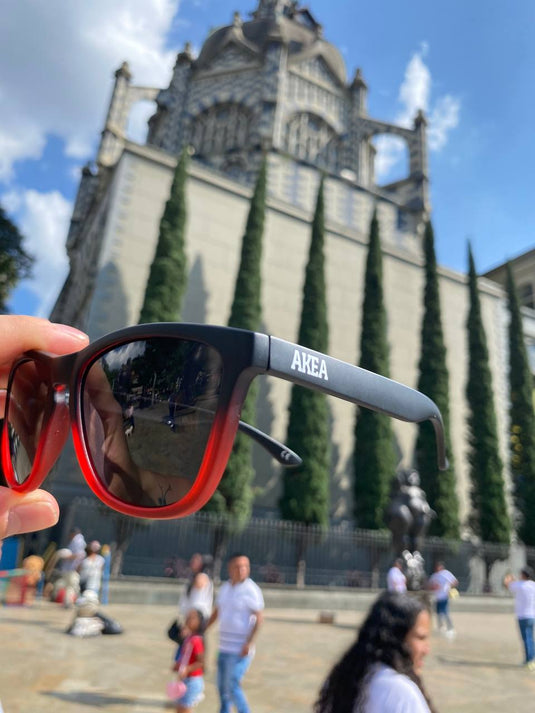 Akea Colombia Morrales, Maletas de Viaje, Accesorios. – akea colombia